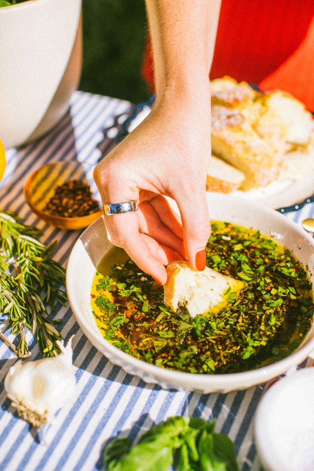 Apericena: The Elevated Aperitivo - Everyday Elizabeth